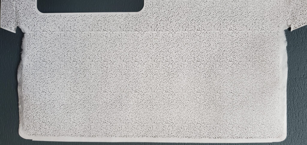 The Art of Security Envelope Patterns - Blog: Artwork | Perplexia Art ...