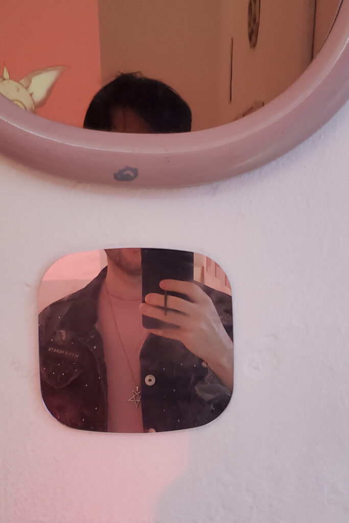 IRIS: Act 1 at Innerspace Gallery DTLA - Blog: Artwork | Perplexia Art